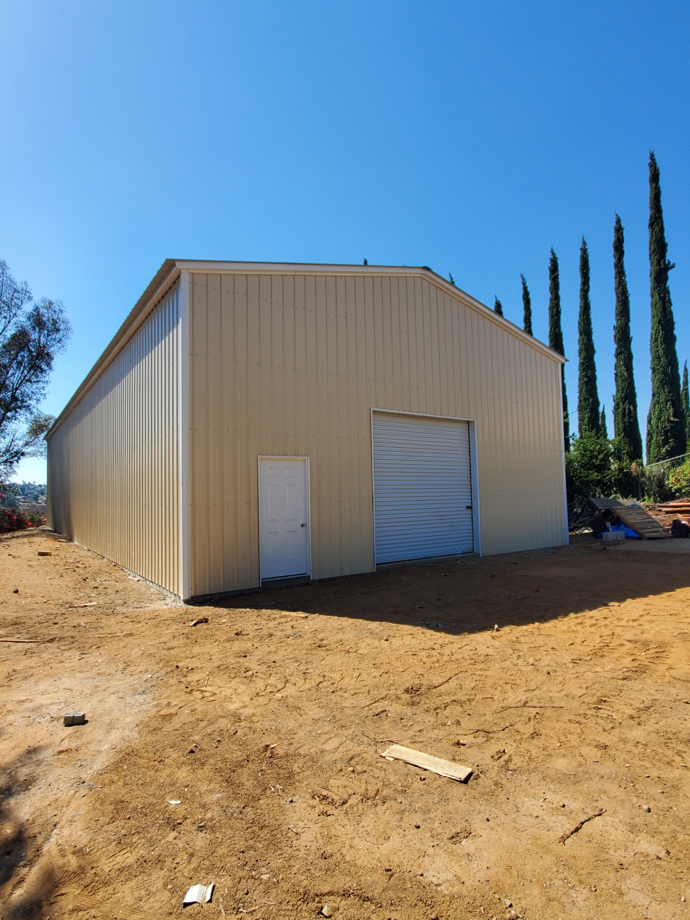SoCal Metal Buildings - Premium Metal Structures
